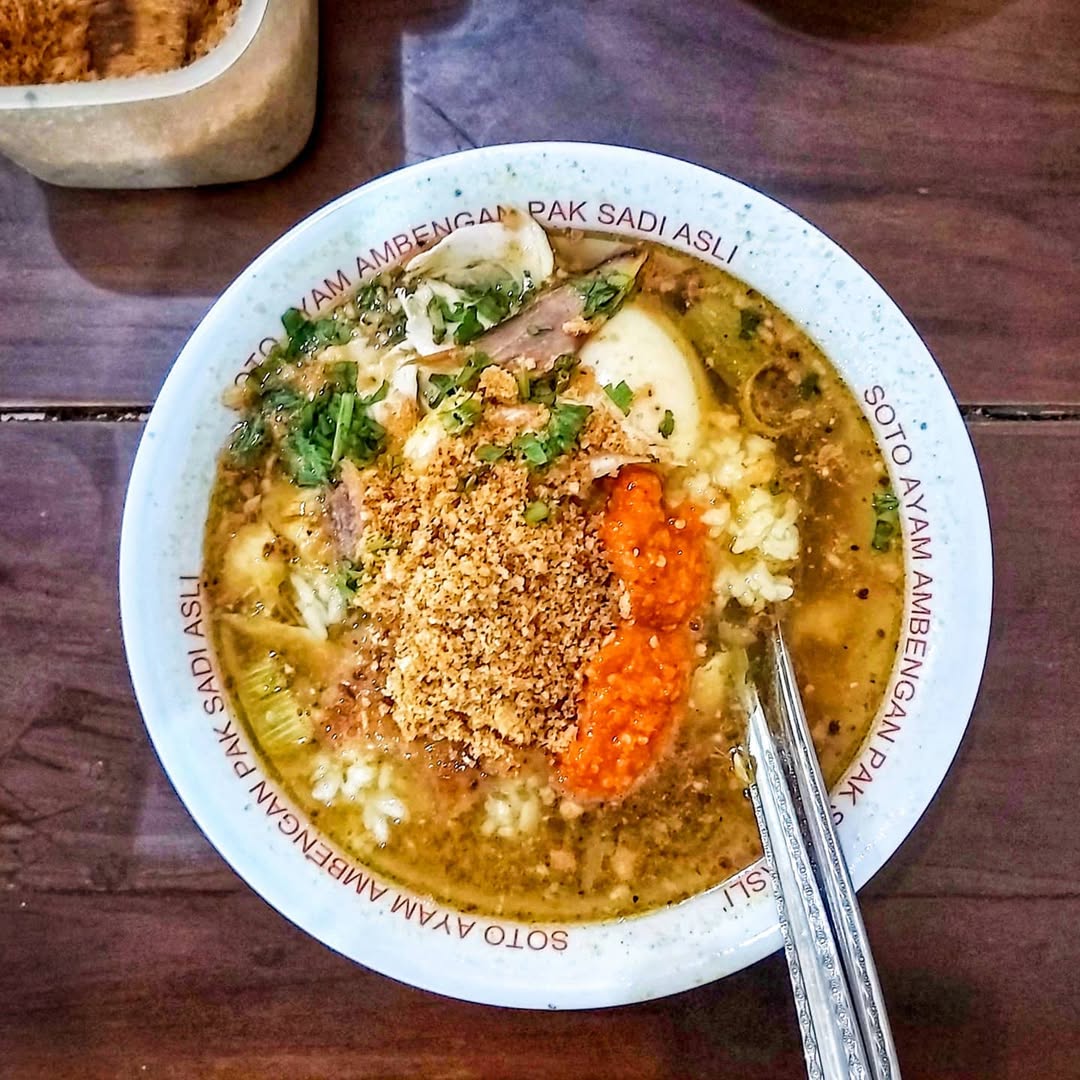 ArekTrip — Wisata & Kuliner Surabaya